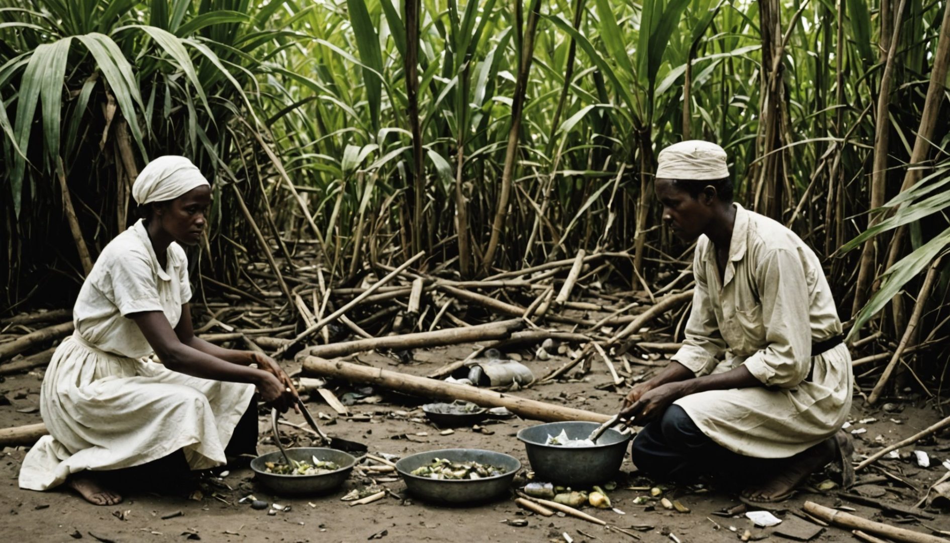 Le choléra : histoire d’une maladie tropicale emblématique - Medic info